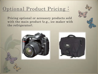 Marketing presentation | PPT