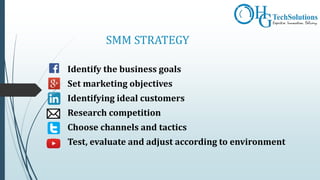 Marketing presentation | PPTX | Social Networking | Internet