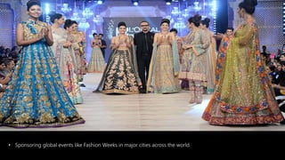 Marketing presentation | PPT