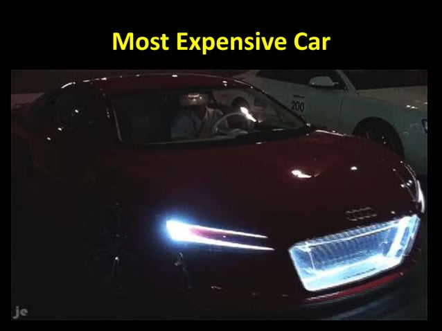 Marketing Strategies of AUDI with marketing mix | PPTX