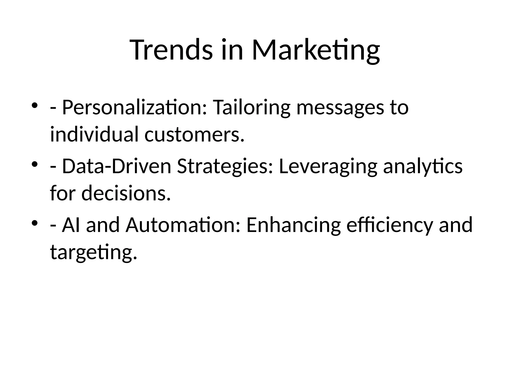 Marketing Presentation for beginers.pptx | Marketing and Advertising ...