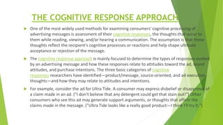 Presentation on Marketing communication process | PPTX