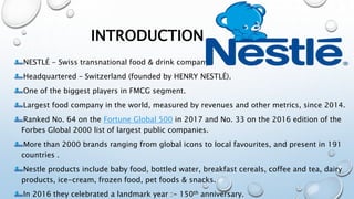 Nestel | PPT