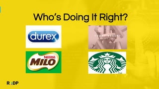 The Need For Relatability In Marketing Strategies | PPT