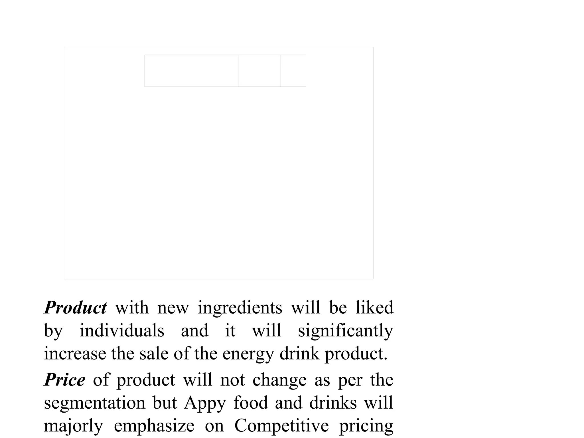 Marketing Principles for Mix Marketing Segments | PPT