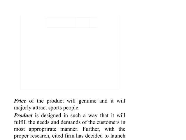 Marketing Principles for Mix Marketing Segments | PPT