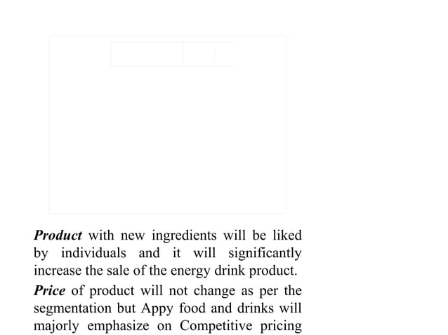 Marketing Principles for Mix Marketing Segments | PPT