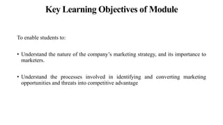 Marketing Principles.pptx | Marketing and Advertising | Business