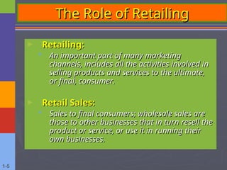 Marketing Principles & Perspectives of Retailing.ppt