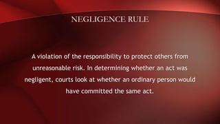 Marketing & product safety | PPT