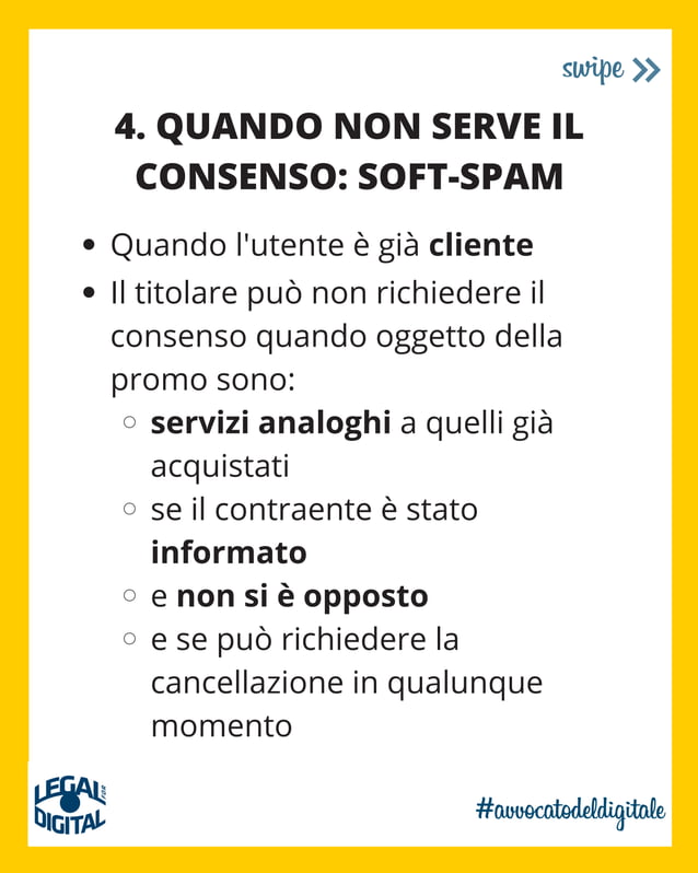 Marketing profilazione e gdpr | PDF