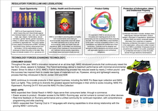 Nike Marketing research studies | PDF