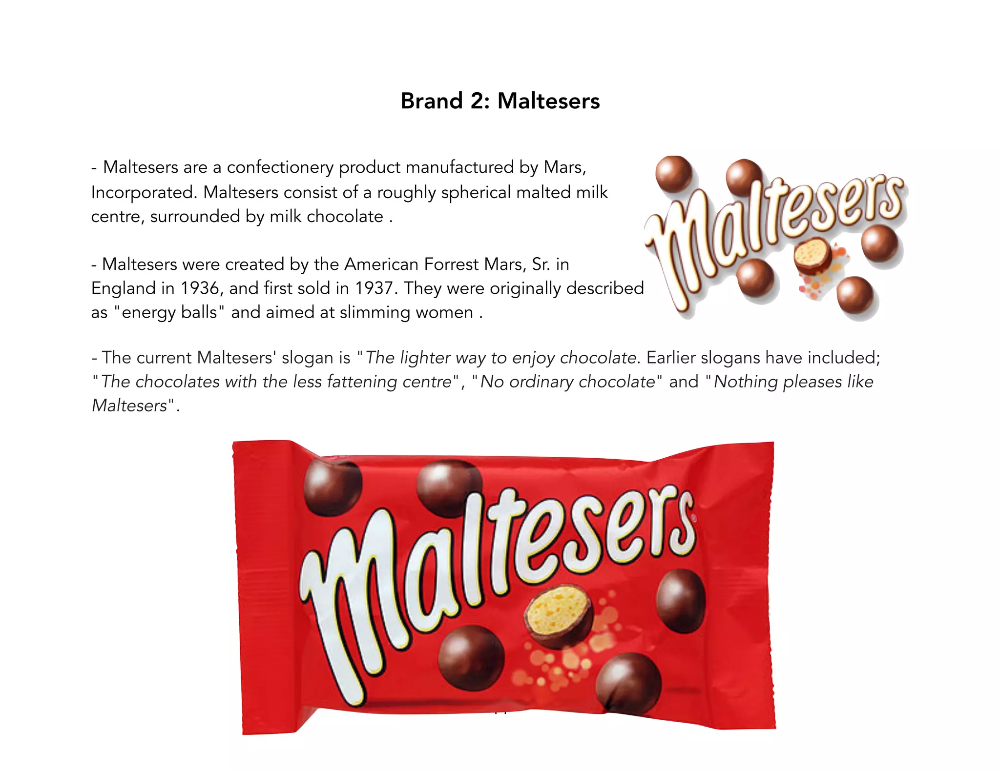 Branding and Packaging Project Class 12 Marketing ( 783 ) | PDF