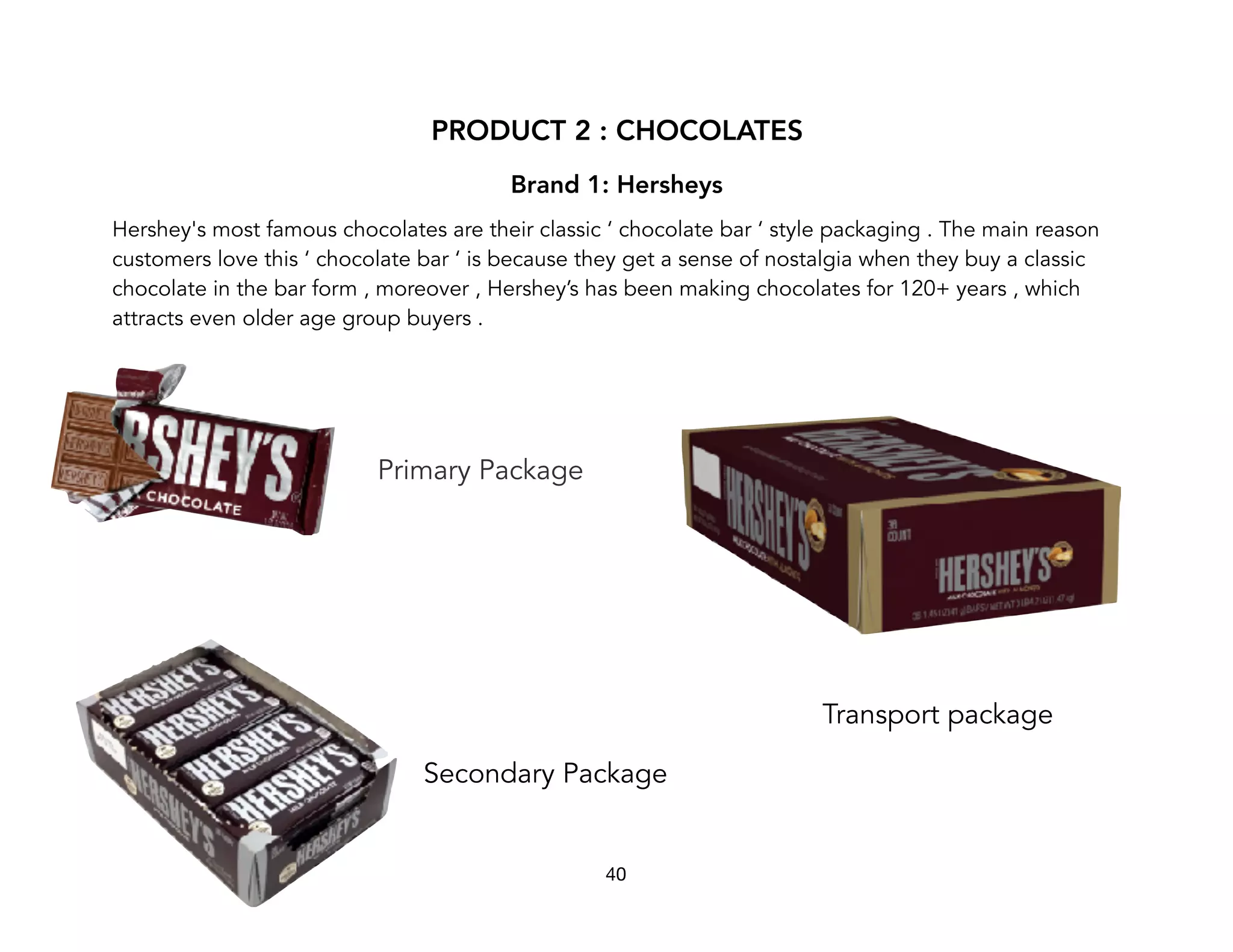 Branding and Packaging Project Class 12 Marketing ( 783 ) | PDF