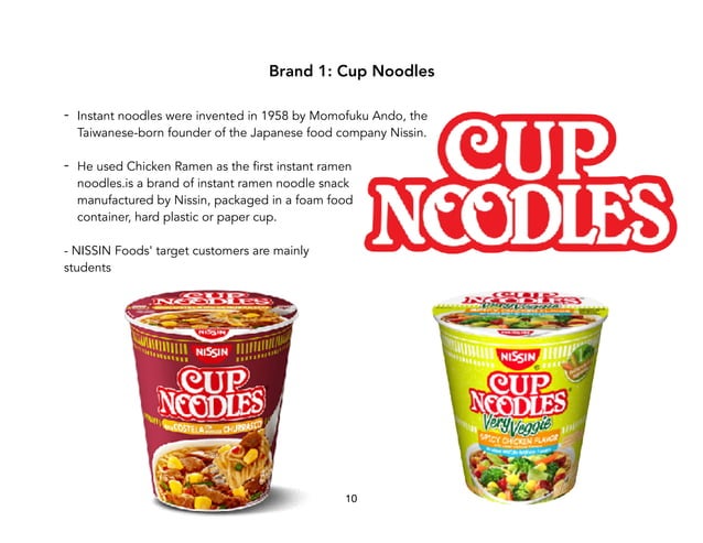 Branding and Packaging Project Class 12 Marketing ( 783 ) | PDF