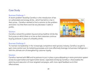 Departmental store Project Class 12 Marketing ( 783 ) | PDF