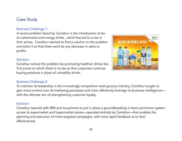 Departmental store Project Class 12 Marketing ( 783 ) | PDF