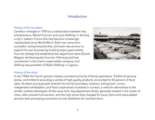 Departmental store Project Class 12 Marketing ( 783 ) | PDF