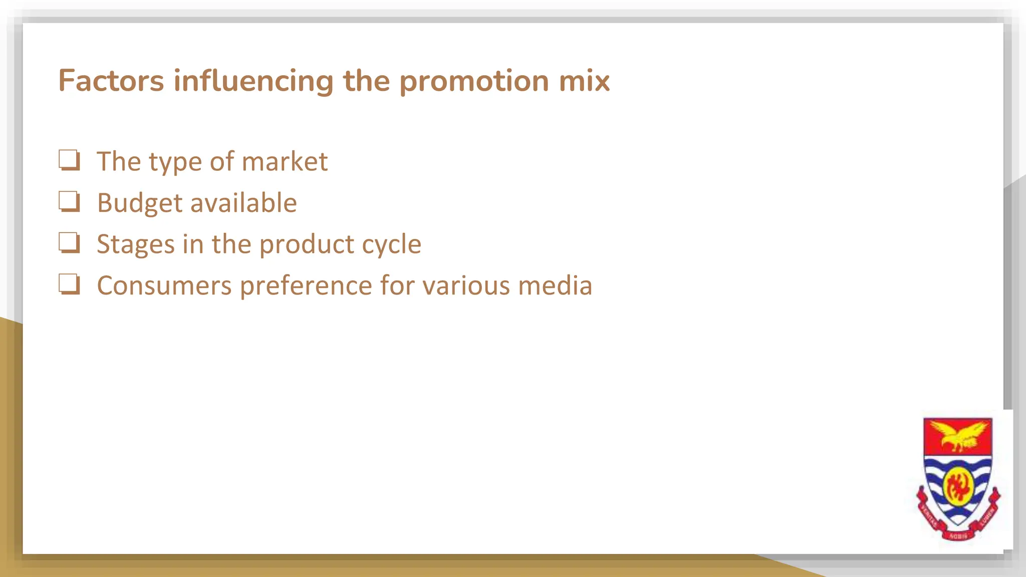 Marketing. scope of promotion. advertising, personal selling | PPTX