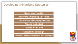 Marketing. scope of promotion. advertising, personal selling | PPTX ...