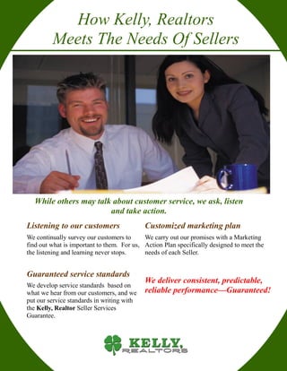 Marketing proposal | PDF