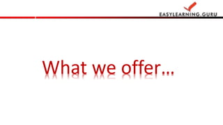 Python Online From EasyLearning Guru | PPTX | Programming Languages | Computing