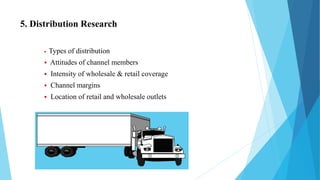 Marketing research | PPTX