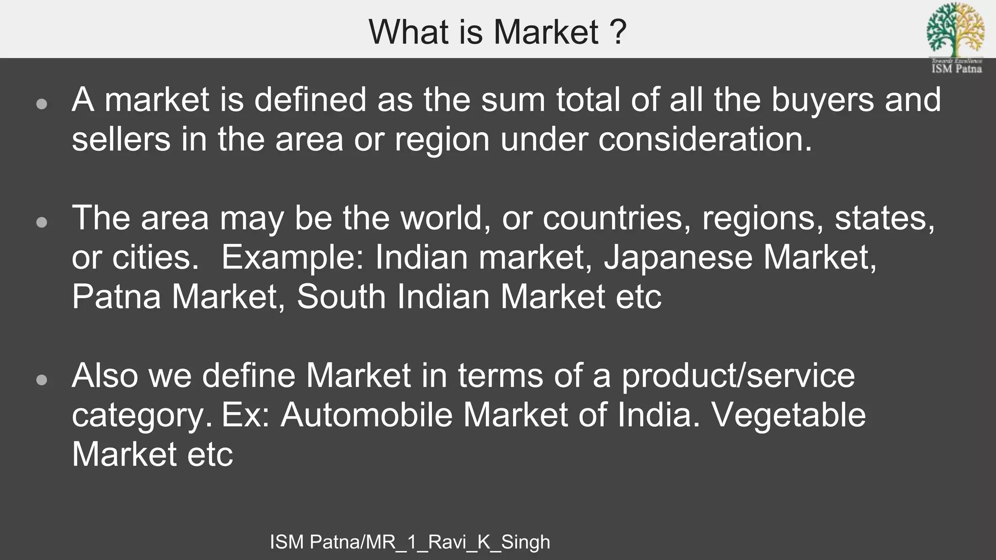 Marketing research lecture-1-introduction_to_research | PPTX