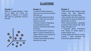 Marketing_Research presentation_project (factor analysis and cluster ...