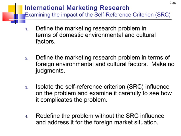 Marketing research ch 2_malhotra | PPT