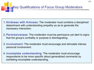 Marketing research ch 3_malhotra | PPT