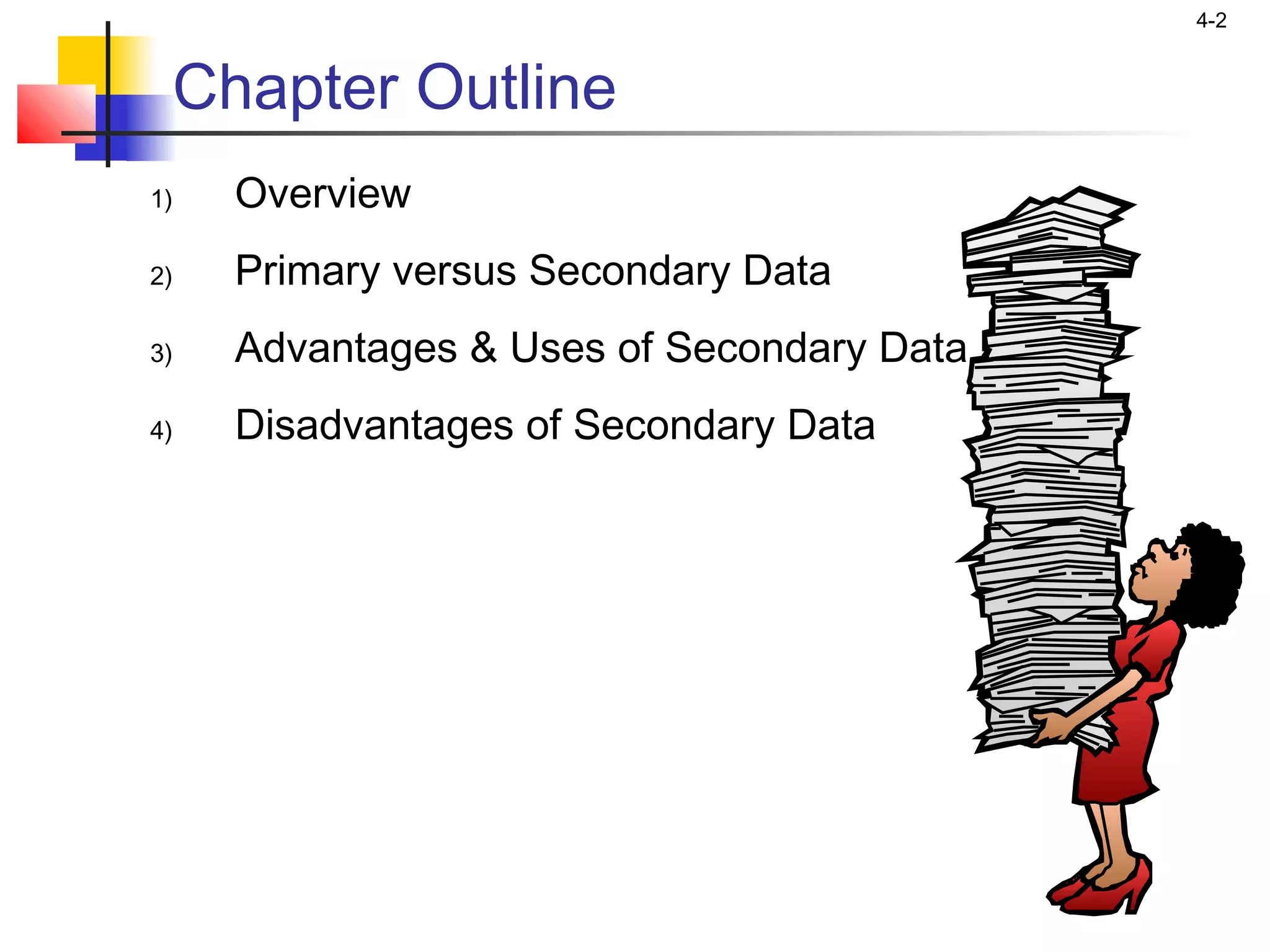 Marketing research ch 4_malhotra | PPT