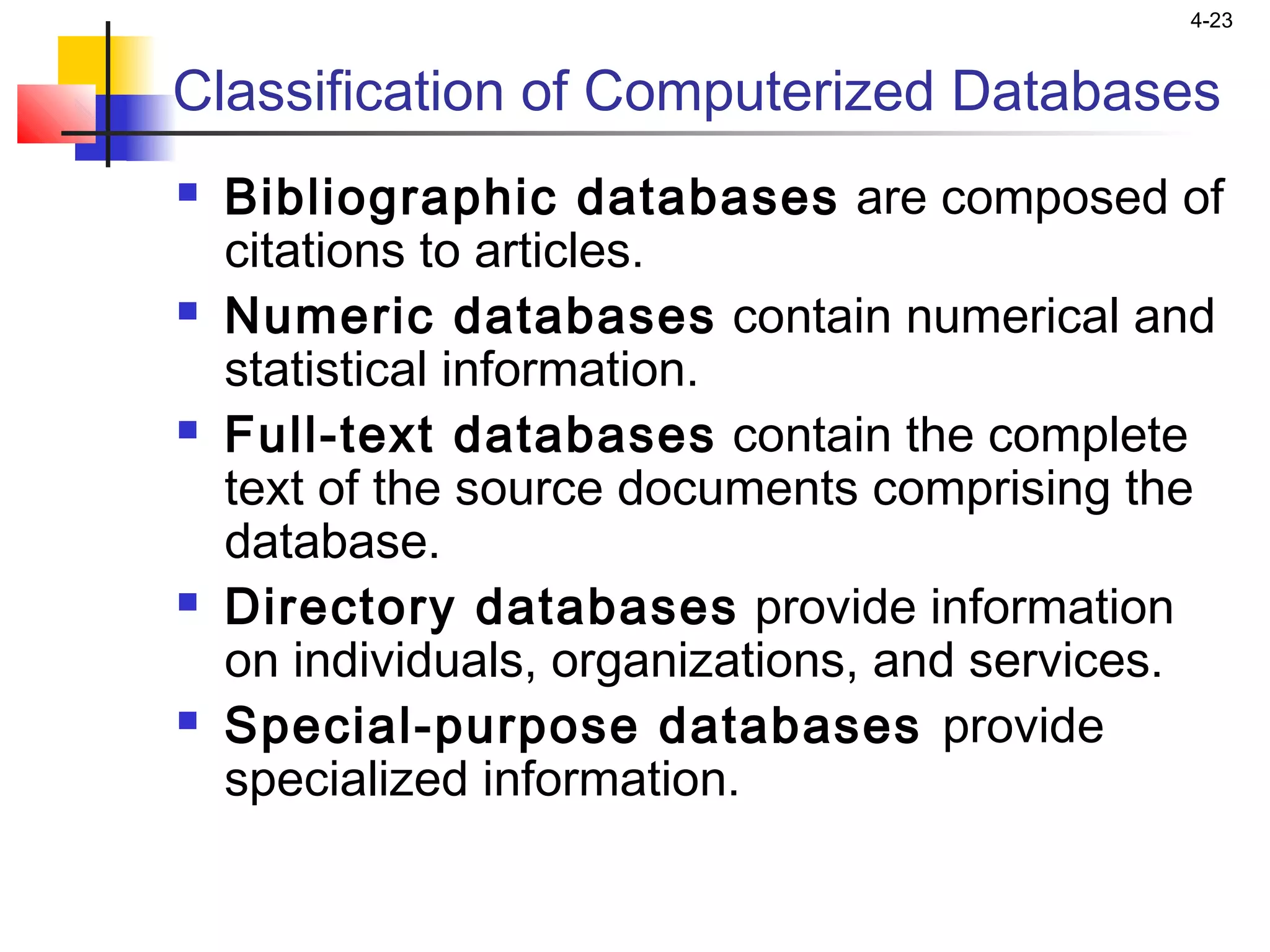 Marketing research ch 4_malhotra | PPT