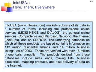 Marketing research ch 4_malhotra | PPT