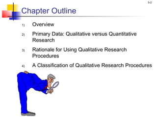 Marketing research ch 5_malhotra | PPT