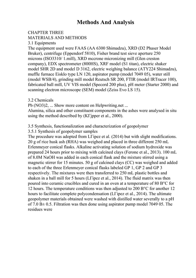 Marketing Research Essay. 7 Business Marketing Research Plan format ...