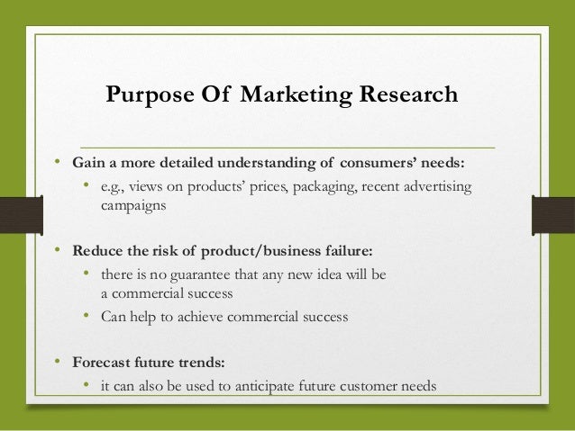 Marketing Research Introduction marketing-research-introduction