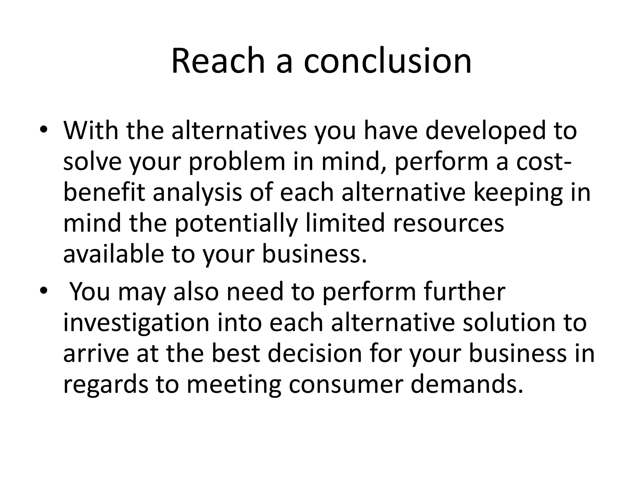 Marketing research ppt | PPTX