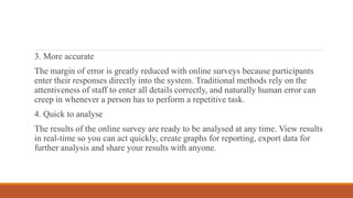 Marketing reserach 32 | PPT