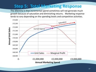 Marketing ROI Measurement | PPTX
