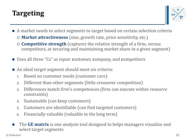 Marketing Segmentation.pptx