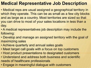 Indian Pharmaceuticals Marketing & selling for Medical Representatives ...