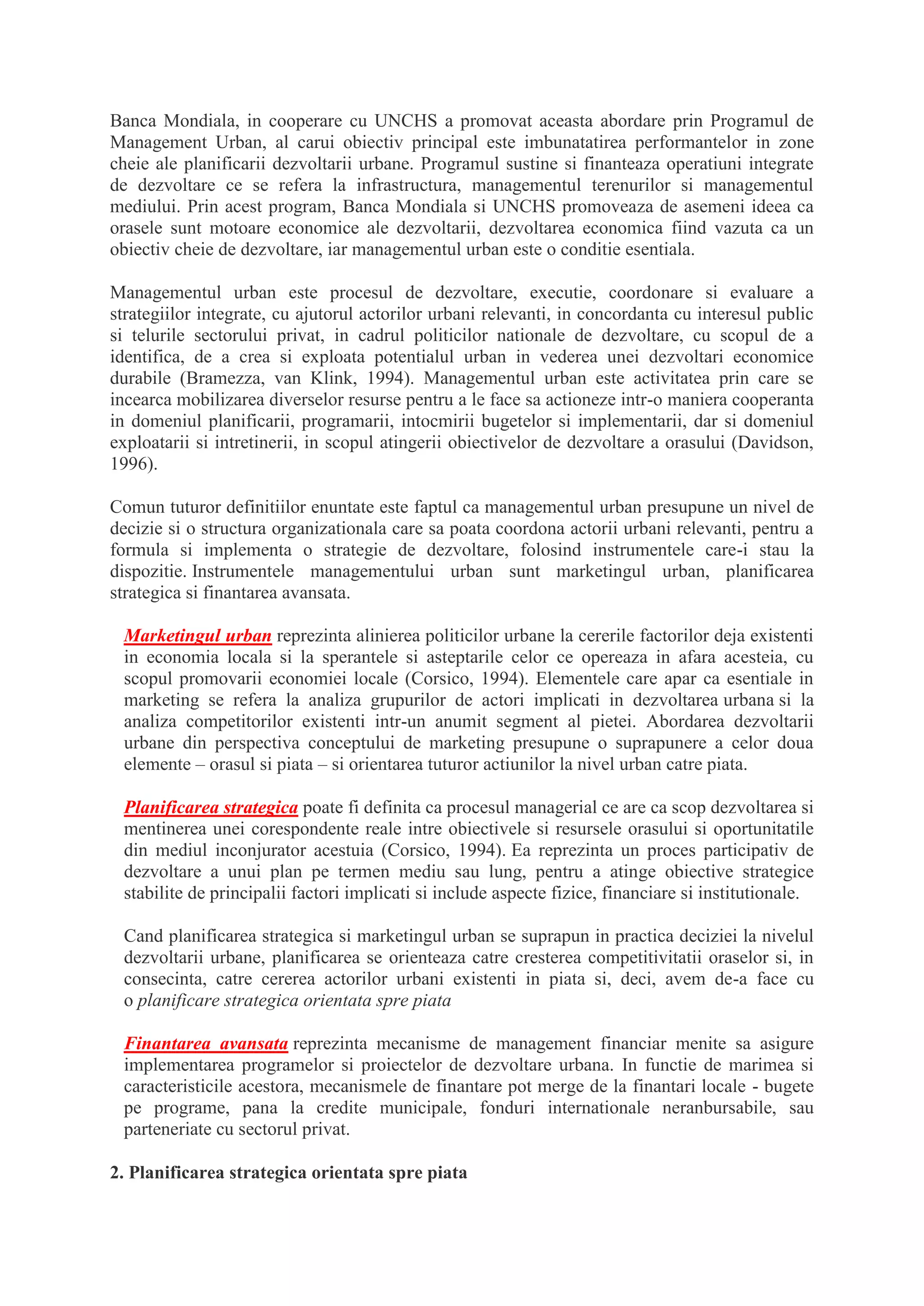 MARKETING SI MANAGEMNT URBAN manual.docx