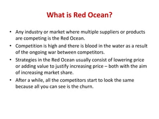 Marketing’s next frontier | PPT