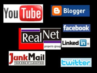 RealNet Marketing | PPT