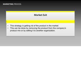 Marketing strategies | PPTX