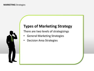 Marketing strategies | PPTX
