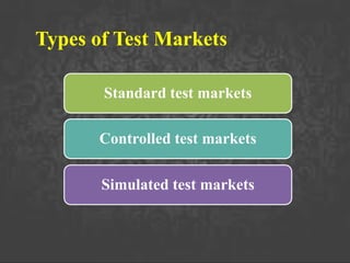 Marketing strategies based on product life cycle | PPT