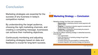 Marketing Strategies | PPT