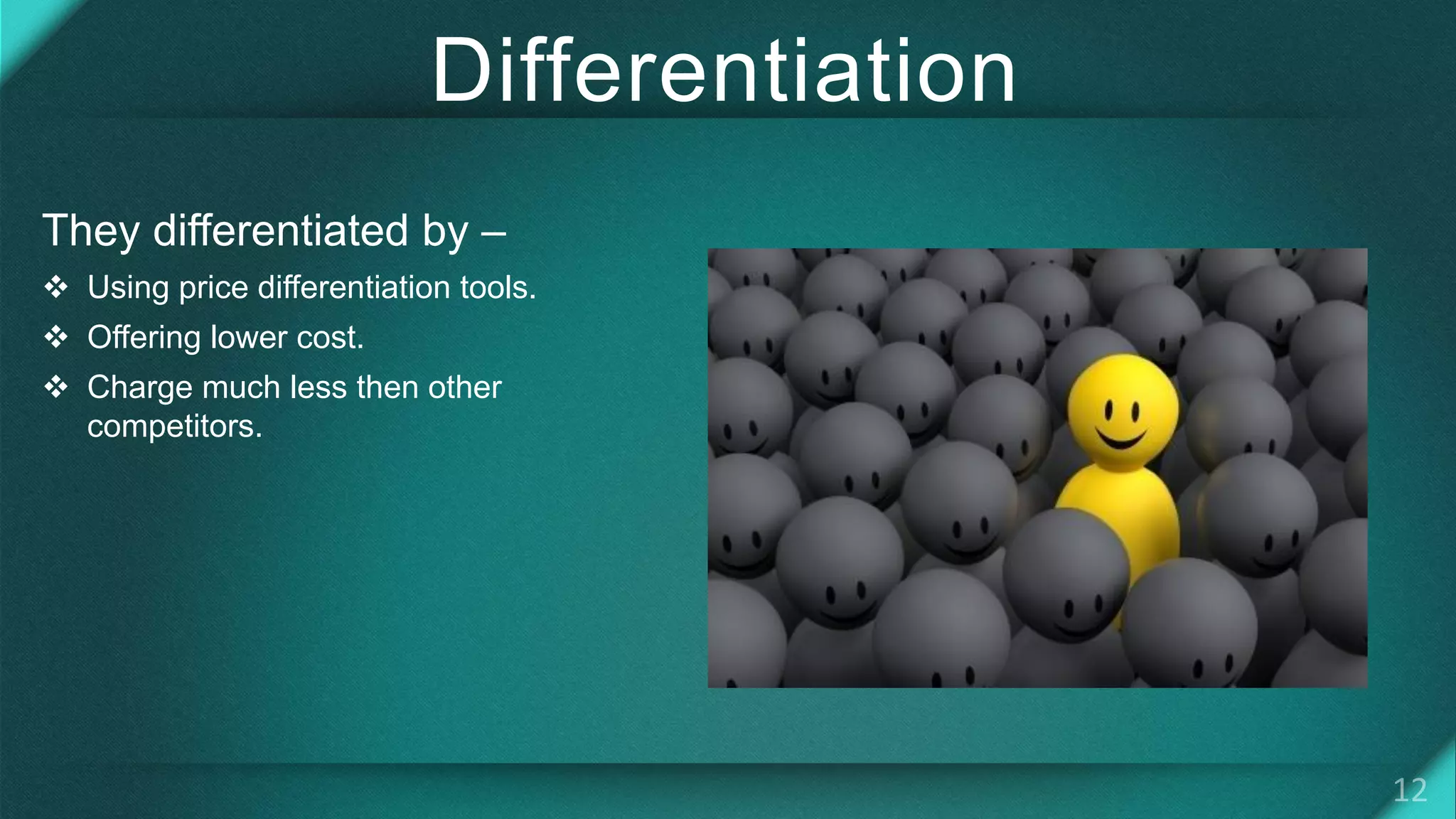 Marketing strategies and Marketing mix of Jamuna Electronics ...